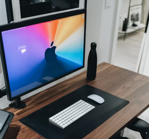 Finding the Alt Key on Mac: A Quick Guide – Case Monkey