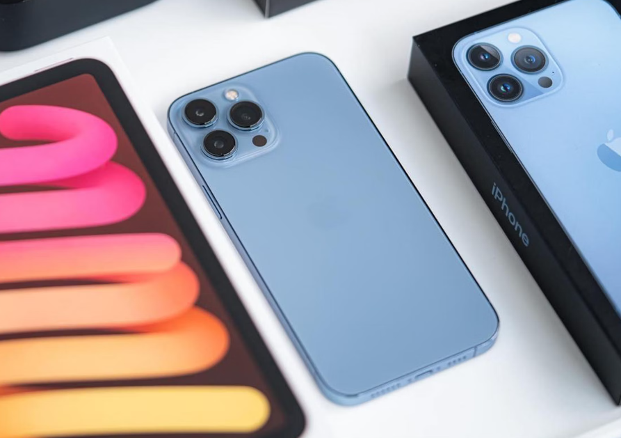 How to fix microphone not working on iPhone 13 Pro Max? – Case Monkey