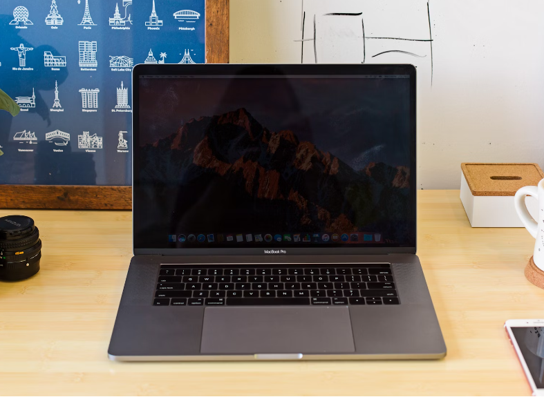 What to Do When Left Click Isn't Working on Mac – Case Monkey