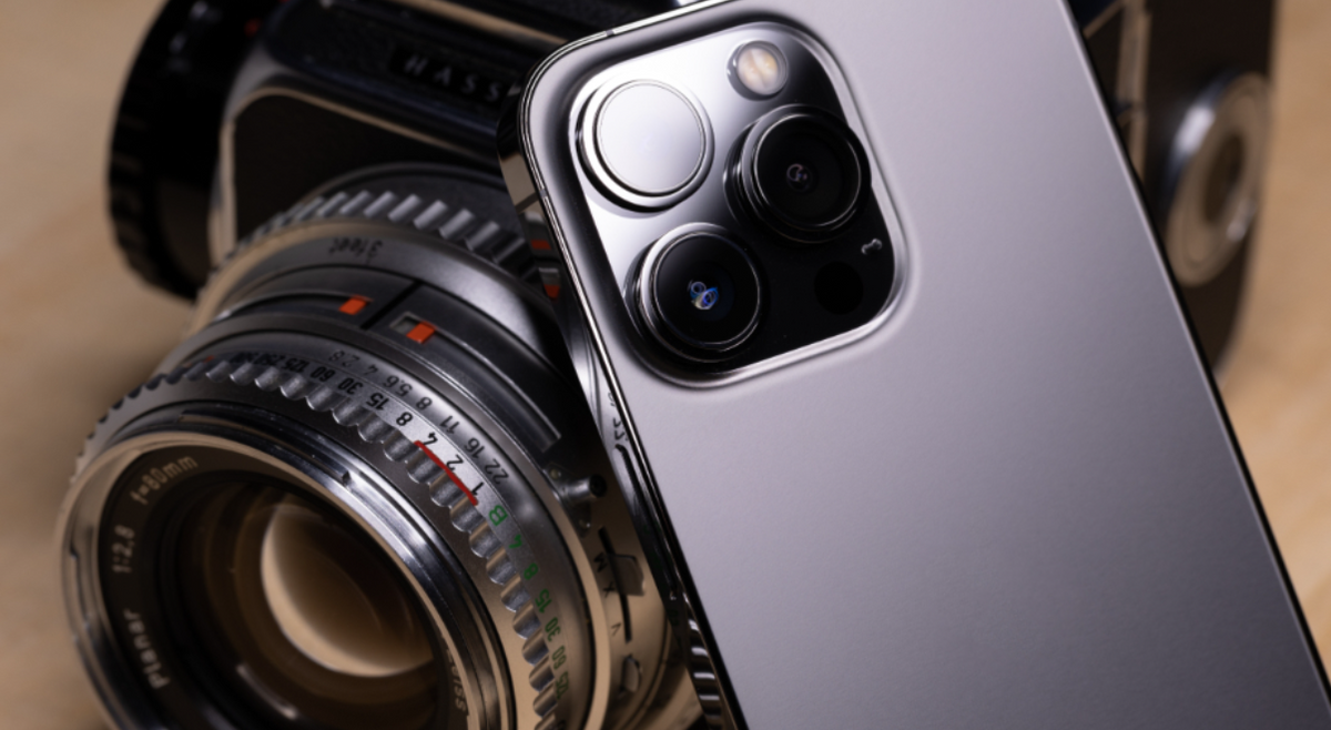 Which iPhone Has the Best Camera? – Case Monkey