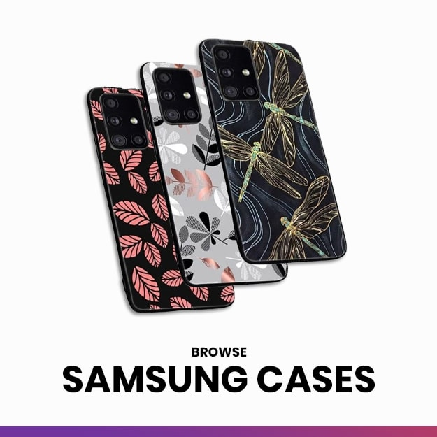 Samsung Phone Cases | Case Monkey
