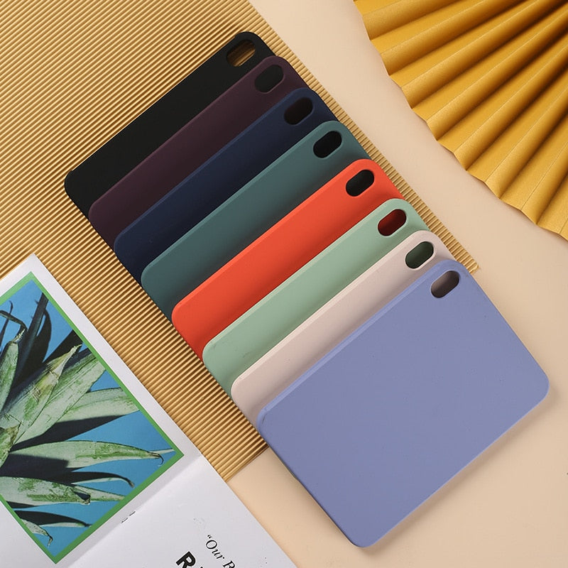 Original Liquid Silicone Case for iPad – Case Monkey